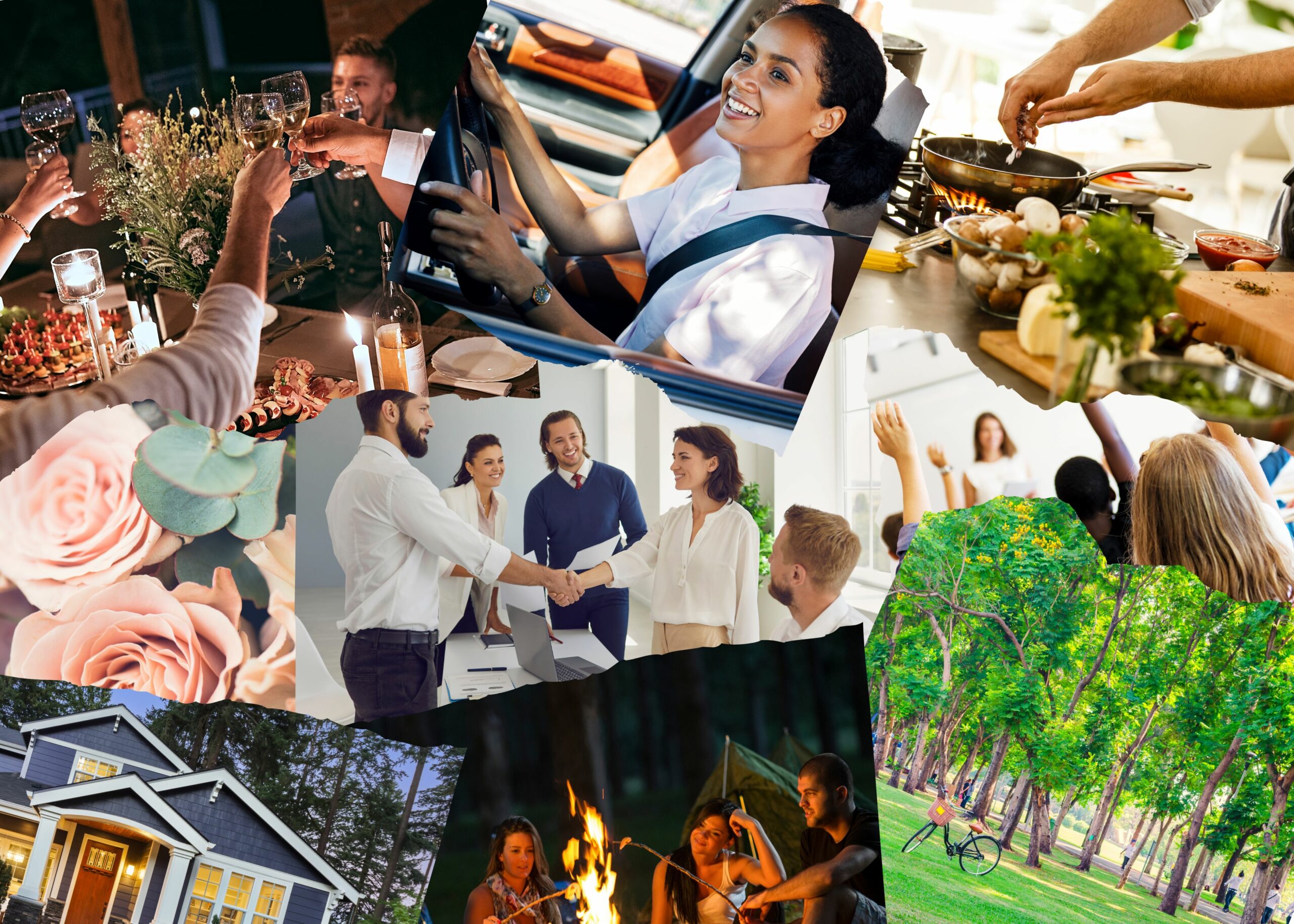 Topic Ideas For Practicing Conversations | Adult Learning Alliance of ...