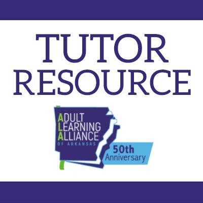 Tutor Tip Tuesday: Soft Skills | Adult Learning Alliance of Arkansas